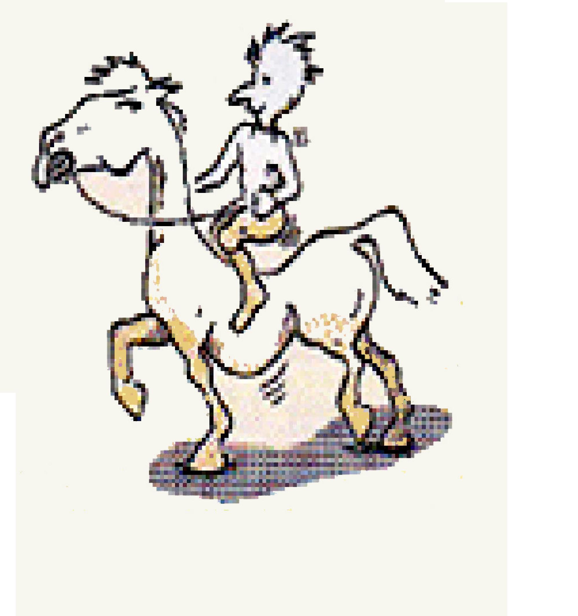 Quand consulter ? - Ostéo-Animalia